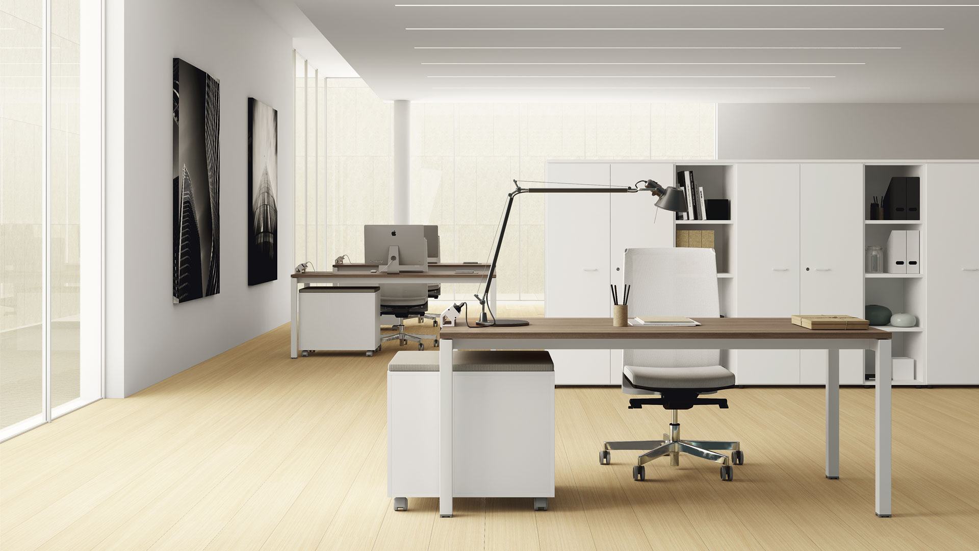 Tecno Ufficio Out Door S.r.l. | Arredamenti per ufficio, soluzioni ...